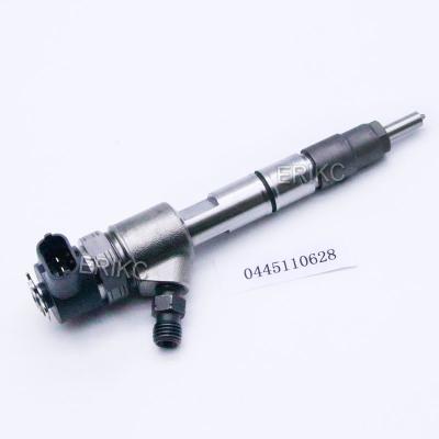 China ERIKC BOS 0445110628 Truck Fuel Injector Nozzle for Fiat Palio 110628 for sale