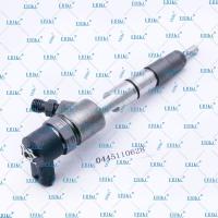 China ERIKC BOS 0445110628 Truck Fuel Injector Nozzle for Fiat Palio 110628 for sale