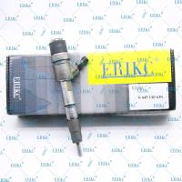 China ERIKC Common Rail Fuel Injector 0445110630 0 445 110 630 for Bosch Auto Parts for sale