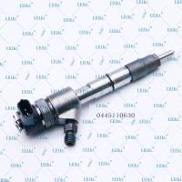 China ERIKC Common Rail Fuel Injector 0445110630 0 445 110 630 for Bosch Auto Parts for sale