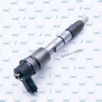 China ERIKC Fuel Injector 0445110631 for Cummins QSB Engine BOS 0 445 110 631 Common Rail for sale