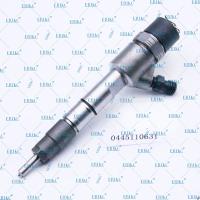 China ERIKC Fuel Injector 0445110631 for Cummins QSB Engine BOS 0 445 110 631 Common Rail for sale