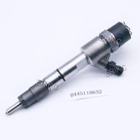 China ERIKC 0445110632 Common Rail Fuel Injector 0 445 110 632 Replacement for Bosch for sale