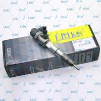 China ERIKC 0445110632 Common Rail Fuel Injector 0 445 110 632 Replacement for Bosch for sale