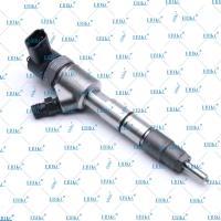 China ERIKC 0 445 110 633 Common Rail Injector 0445110633 for Bosch Truck Engines for sale