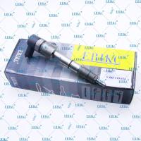 China ERIKC 0 445 110 654 Fuel Pump Injector for BOS 0445110654 Diesel Common Rail Injector 0445 110 654 for sale