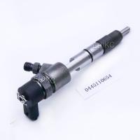 China ERIKC 0 445 110 654 Fuel Pump Injector for BOS 0445110654 Diesel Common Rail Injector 0445 110 654 for sale