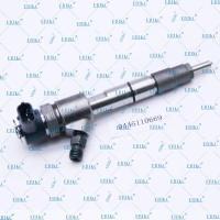 China ERIKC 0445110669 Fuel Unit Injector 0 445 110 669 for Bosch Diesel Injection Systems for sale