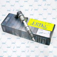 China ERIKC 0445110717 BOS Fuel Injector Diesel Injection 0445 110 717 Auto Engine Part for sale