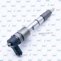 China ERIKC 0445110717 BOS Fuel Injector Diesel Injection 0445 110 717 Auto Engine Part for sale