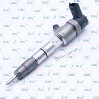 China ERIKC 0445110670 Common Rail Injector for Bosch 0 445 110 670 Diesel Truck Nozzle for sale