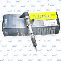 China ERIKC 0445110690 Common Rail Injector Exchange for Bosch Automobile Engine 0 445 110 690 for sale