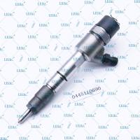 China ERIKC 0445110690 Common Rail Injector Exchange for Bosch Automobile Engine 0 445 110 690 for sale
