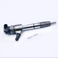 China ERIKC 0445110690 Common Rail Injector Exchange for Bosch Automobile Engine 0 445 110 690 for sale