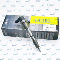 China ERIKC 0445110693 BOS Fuel Injection Injector 0 445 110 693 Common Rail Diesel for sale