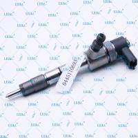 China ERIKC 0445110693 BOS Fuel Injection Injector 0 445 110 693 Common Rail Diesel for sale