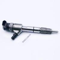 China ERIKC 0445110693 BOS Fuel Injection Injector 0 445 110 693 Common Rail Diesel for sale