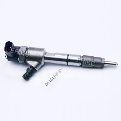 China ERIKC 0445110693 BOS Fuel Injection Injector 0 445 110 693 Common Rail Diesel for sale