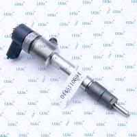 China ERIKC 0445110694 Common Rail Fuel Injector 0 445 110 694 for Bosch Genuine New for sale