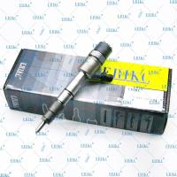 China ERIKC 0445110694 Common Rail Fuel Injector 0 445 110 694 for Bosch Genuine New for sale