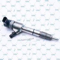 China ERIKC Fuel Injector 0445110718 for Bosch 0 445 110 718 Diesel Engine Common Rail Injector for sale