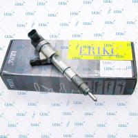 China ERIKC 0445110719 Diesel Injector for Bosch Common Rail Fuel Injection System 0 445 110 719 for sale