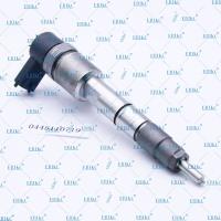 China ERIKC 0445110719 Diesel Injector for Bosch Common Rail Fuel Injection System 0 445 110 719 for sale