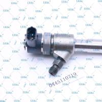China ERIKC 0445110719 Diesel Injector for Bosch Common Rail Fuel Injection System 0 445 110 719 for sale