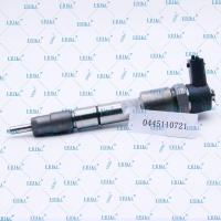 China ERIKC Piezo Injector 0445110721 Common Rail Replacement 0 445 110 721 for Bosch for sale
