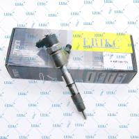 China ERIKC Piezo Injector 0445110721 Common Rail Replacement 0 445 110 721 for Bosch for sale
