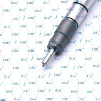 China ERIKC Piezo Injector 0445110721 Common Rail Replacement 0 445 110 721 for Bosch for sale