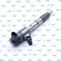 China ERIKC For BOS Injector 0445110734 Diesel Engine Nozzle Common Rail Fuel Injection 0 445 110 734 for sale