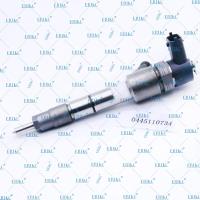 China ERIKC For BOS Injector 0445110734 Diesel Engine Nozzle Common Rail Fuel Injection 0 445 110 734 for sale
