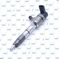 China ERIKC Fuel Injector 0445110735 for BOS 0 445 110 735 Common Rail Diesel Engine 150MPa for sale