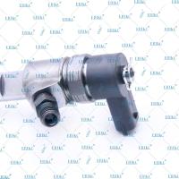 China ERIKC Fuel Injector 0445110735 for BOS 0 445 110 735 Common Rail Diesel Engine 150MPa for sale