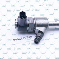 China ERIKC 0445110748 Common Rail Injector for BOS 0 445 110 748 Diesel Engine Injection 0445 110 748 for sale