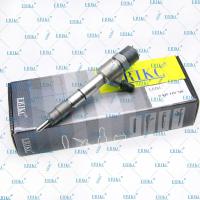 China ERIKC 0445110748 Common Rail Injector for BOS 0 445 110 748 Diesel Engine Injection 0445 110 748 for sale