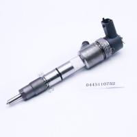 China ERIKC 0445110752 BOS Fuel Injector 0 445 110 752 Genuine New 0445 110 752 for sale