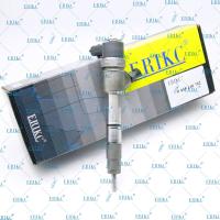 China ERIKC 0445110752 BOS Fuel Injector 0 445 110 752 Genuine New 0445 110 752 for sale
