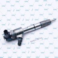 China ERIKC 0445110752 BOS Fuel Injector 0 445 110 752 Genuine New 0445 110 752 for sale