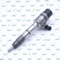 China ERIKC 0445110756 Fuel Injector Assembly 0 445 110 756 Common Rail Injection 0445 110 756 for sale