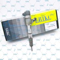 China ERIKC 0445110756 Fuel Injector Assembly 0 445 110 756 Common Rail Injection 0445 110 756 for sale