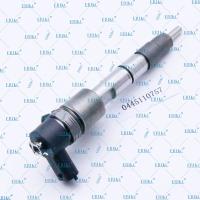China ERIKC BOS 0445110757 Common Rail Fuel Injector 0 445 110 757 Diesel CR Injection Pump for sale