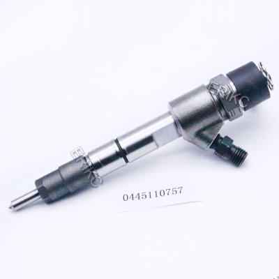 China ERIKC BOS 0445110757 Common Rail Fuel Injector 0 445 110 757 Diesel CR Injection Pump for sale
