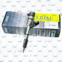 China ERIKC BOS 0445110757 Common Rail Fuel Injector 0 445 110 757 Diesel CR Injection Pump for sale