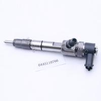 China ERIKC 0445110766 Piezo Injector for BOS 0 445 110 766 Fuel Injection System 0445 110 766 for sale