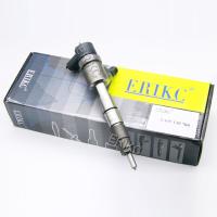 China ERIKC 0445110766 Piezo Injector for BOS 0 445 110 766 Fuel Injection System 0445 110 766 for sale