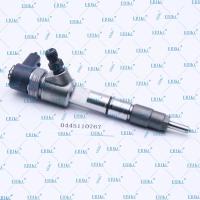 China ERIKC 0445110767 Common Rail Injector 0 445 110 767 for Bosch 0445 110 767 for sale