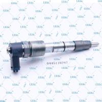 China ERIKC 0445110767 Common Rail Injector 0 445 110 767 for Bosch 0445 110 767 for sale