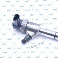 China ERIKC 0445110767 Common Rail Injector 0 445 110 767 for Bosch 0445 110 767 for sale